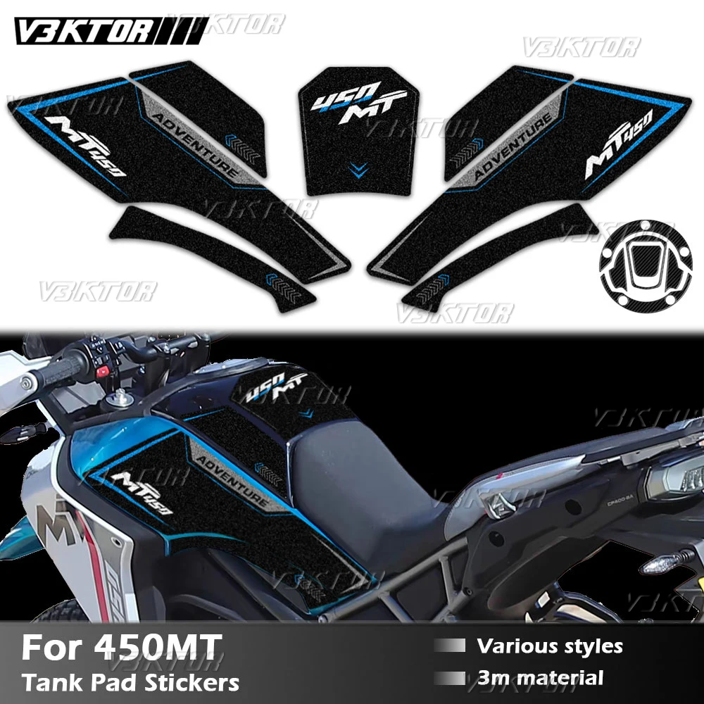 450MT-Motorcycle-Fuel-Tank-Sticker-Tank-Pad-Decal-Oil-Gas-Cap-Protector ...