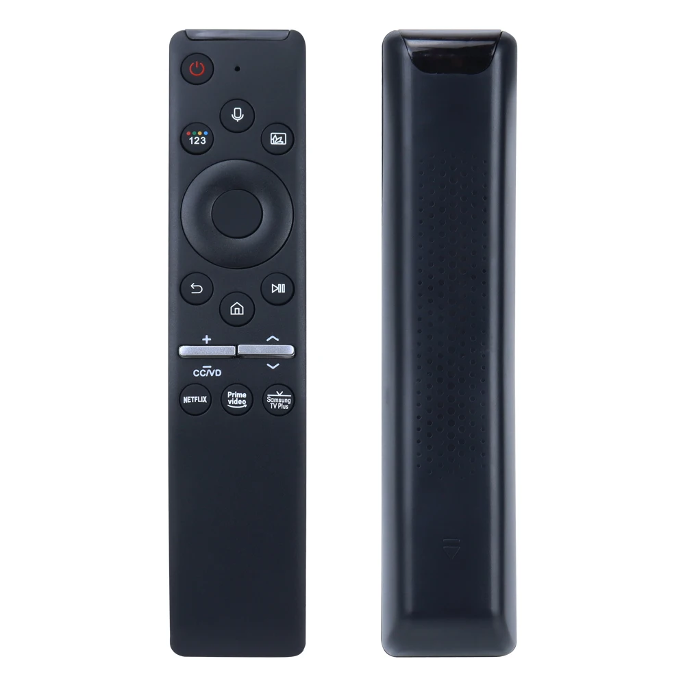 Voice-Remote-for-Samsung-TVs-for-Samsung-TV-Remote-with-Voice-Function ...