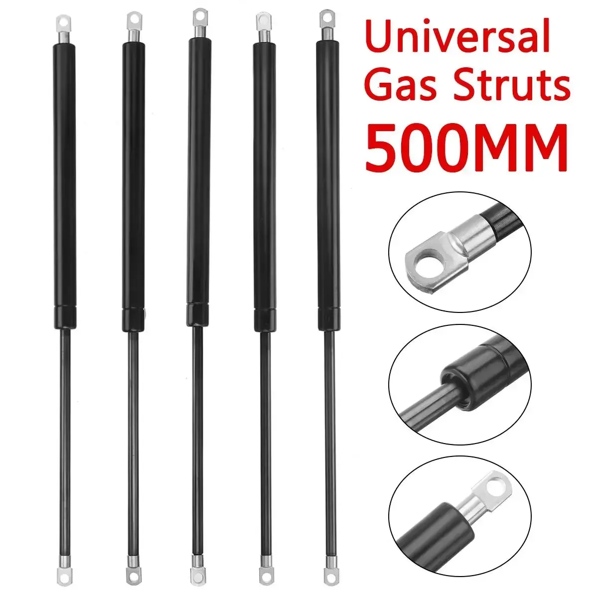 Barras-de-puntal-de-Gas-para-coche-barra-de-soporte-de-cap-de-Gas ...