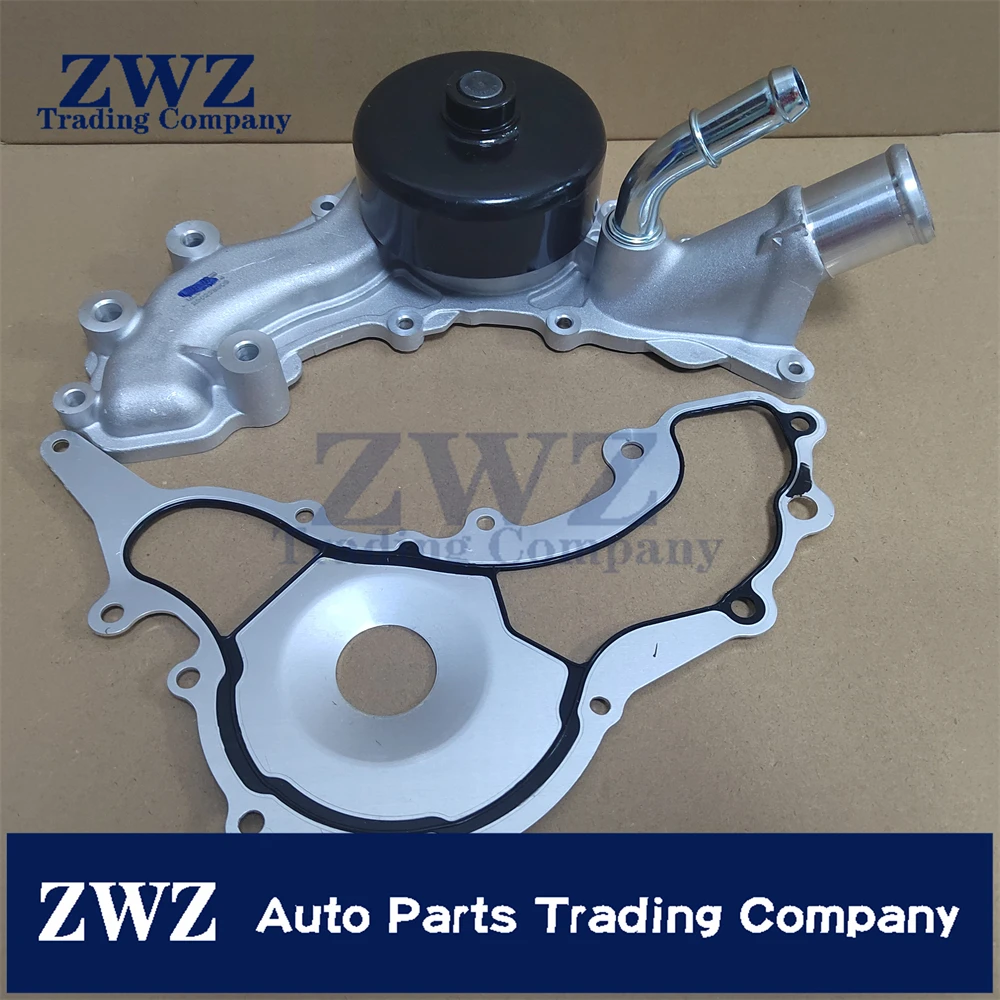 Conjunto-de-bomba-de-agua-para-Jeep-Grand-Cherokee-L-WK-Dodge-Durango-3 ...