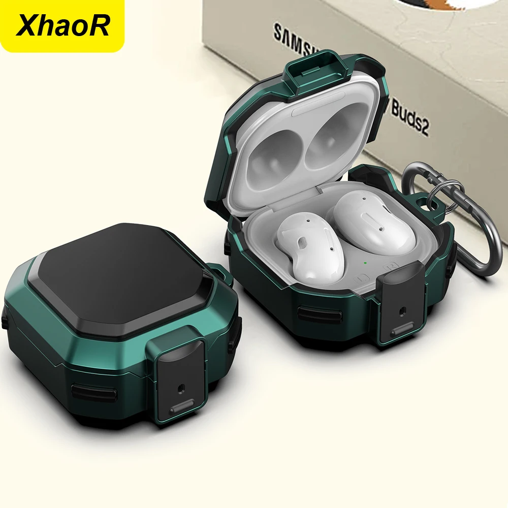 Cubierta-de-bloqueo-de-interruptor-para-Samsung-Galaxy-Buds-FE-Buds2 ...