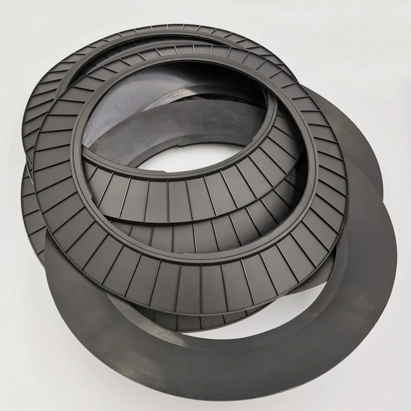 Rubber-Baffle-Plate-Upper-Plate-Buckle-Seeding-System-For-DJI-T40 ...