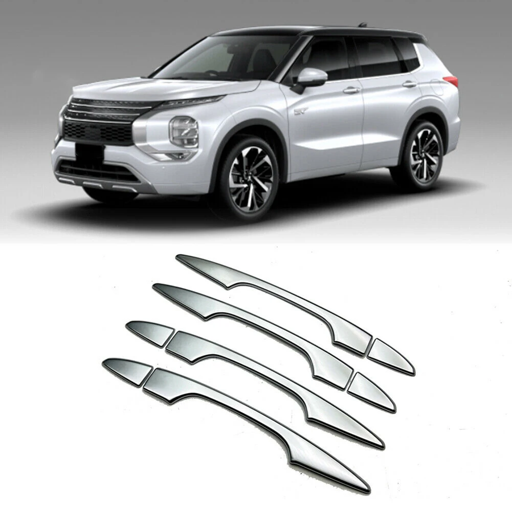Mitsubishi Outlander Accessories 2022