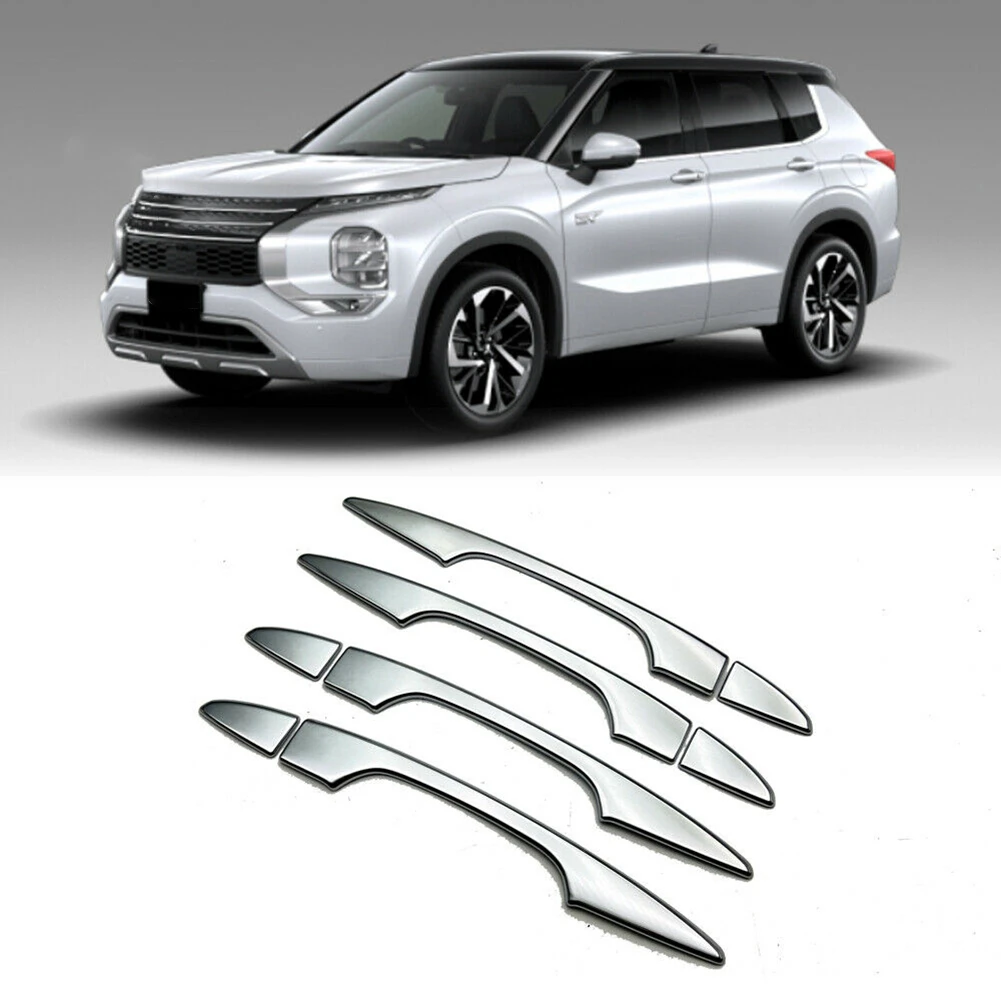 Mitsubishi Outlander 2022 Accessories
