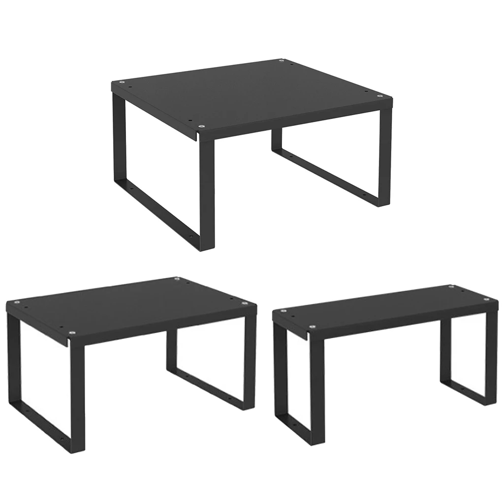 Multipurpose-Square-Storage-Rack-prateleira-do-arm-rio-de-cozinha-para ...