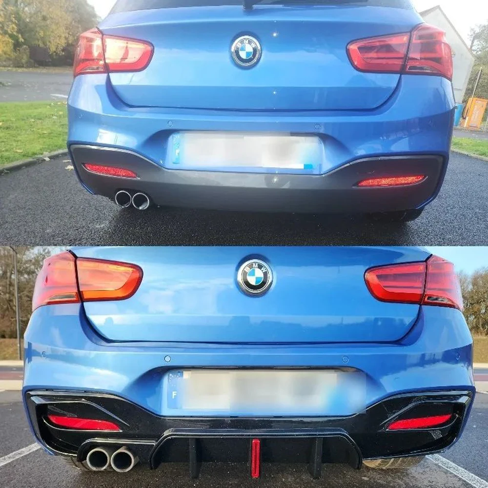 For BMW 1 Series F20 F21 116i 120i 125i M135i M140i M-Sport 2015-2019 ...
