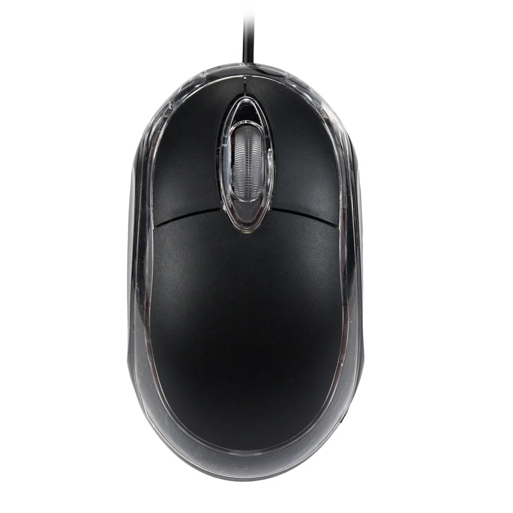 Wired-Mouse-1200dpi-Computer-Office-Mouse-Optical-Usb-Gaming-Mice-For ...