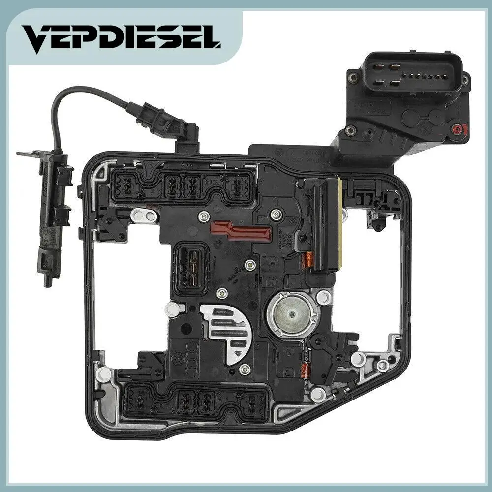 1PC Transmission Control Unit For VW Beetle Golf Tiguan Audi A1 A3 Seat ...