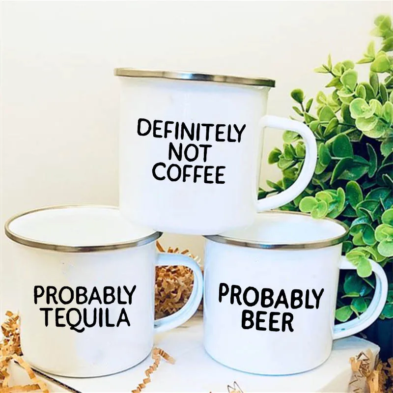 Definitely-Not-Coffee-Print-Funny-Mugs-Creative-Coffee-Wine-Beer-Cups ...
