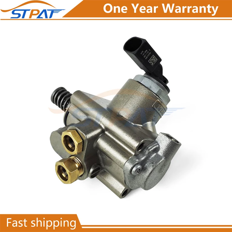 STPAT-High-Pressure-Fuel-Pump-06F127025D-06F127025N-For-Siat-ALTEA-For ...