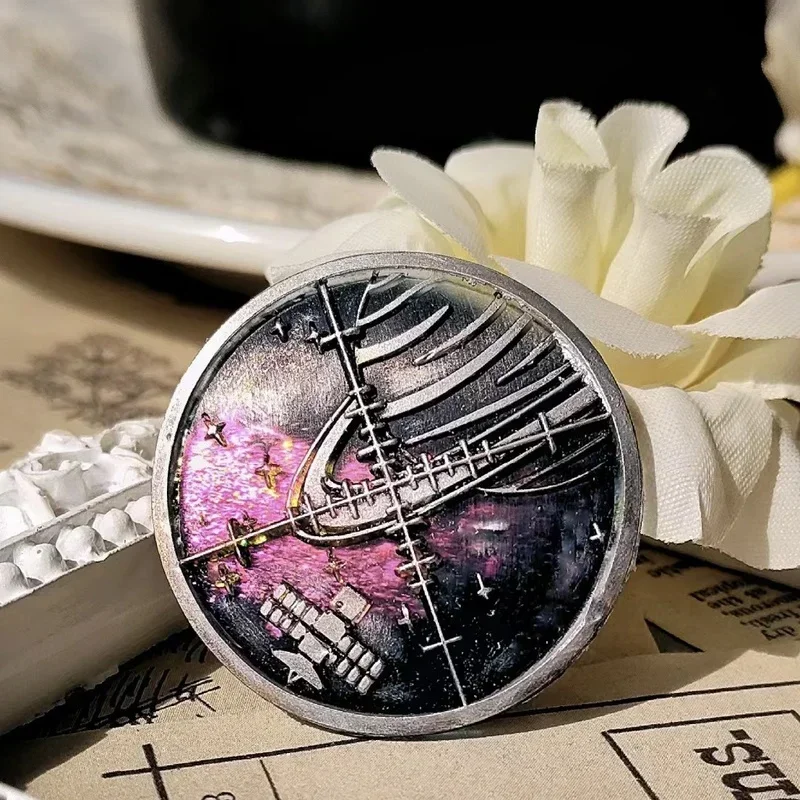 Fire-Seal-Seal-Head-Multi-Layer-Special-Shaped-3d-Relief-Children-S-Diy ...