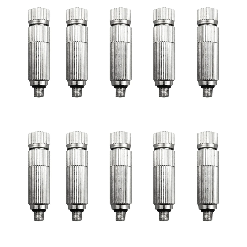 High Pressure Misting Spray Nozzle | Mist Nozzle High Pressure Spray ...