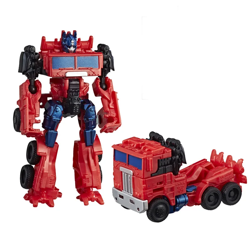 Transformers Prime Tailgate And Cliffjumper