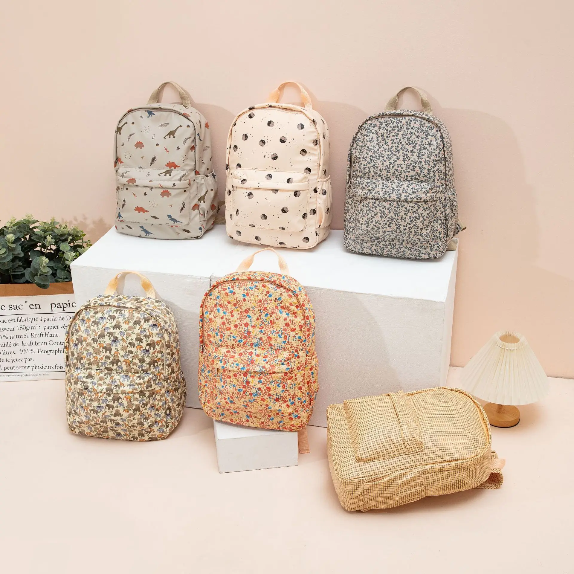 2023-New-KS-Baby-Series-Kindergarten-Backpack-Boy-and-Girls-Holiday ...