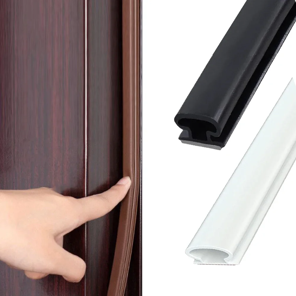 Door-Seal-Sealing-Strip-Security-Door-19-7Feet-Door-Black-Seal-Strip ...