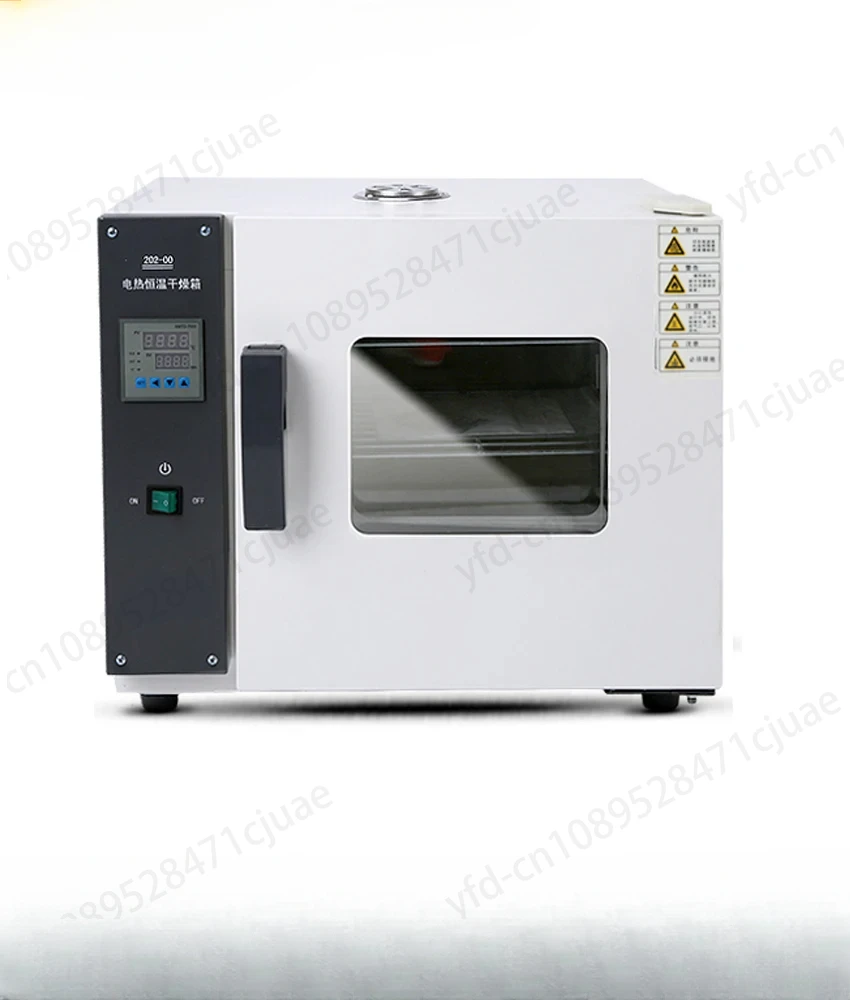 Electric-Blast-Constant-Temperature-Drying-Oven-Small-Oven-Medical ...