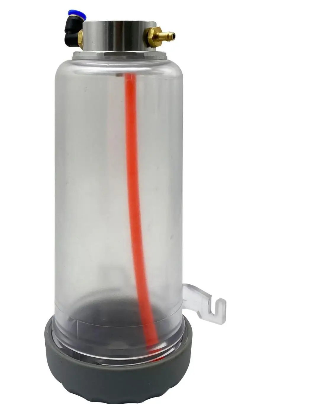 Pen-Sandblaster-Jar-for-Jewelry-Sandblasting-Machine-Accessories-Lab ...