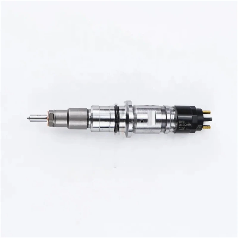 DIESEL 0 445 120 384 5310954 Common Rail Fuel Injector 0445120384 For ...