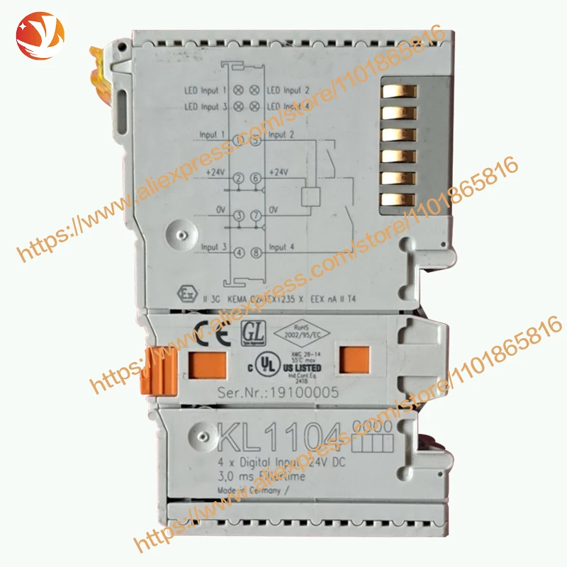 New Original KL3468 KL1104 KL1498 KL2134 KL1488 KL2488 KL1408 KL2408 ...