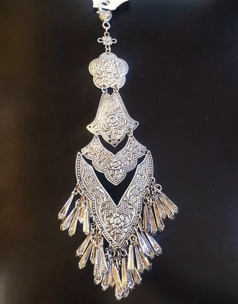 Jewelry-Waist-Card-for-Thailand-Traditional-Clothing-Women-Men ...