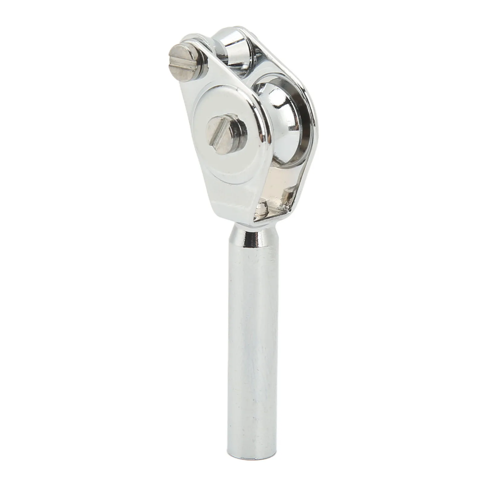 Fishing-Pole-Rod-Roller-Guide-Aluminium-Alloy-Fishing-Double-Pulley ...