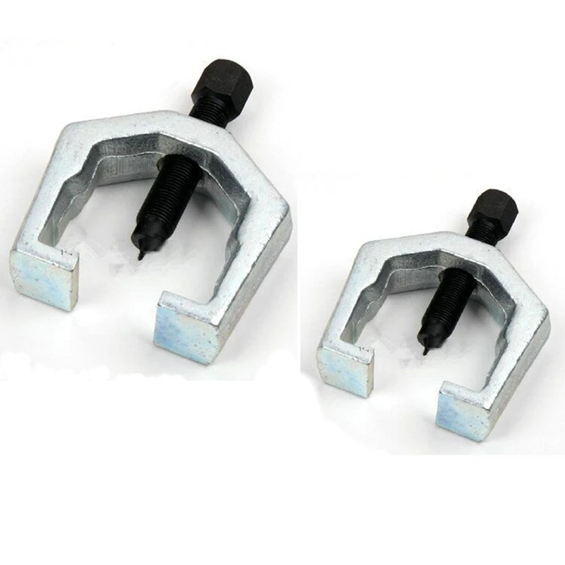 Ball Head Extractor Car Ball Joint Pullers Tie Rod End Puller Separator ...