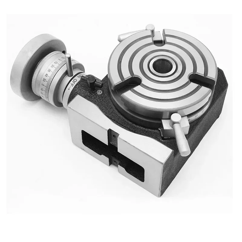 HV-8-Milling-Machine-Horizontal-Indexing-Plate-Milling-Machine-Rotary ...