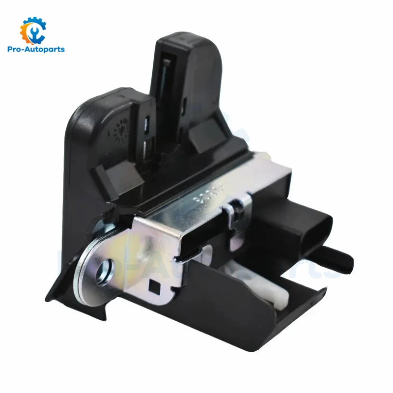 5M0827505E Seat REAR TRUNK LOCK LID LATCH FOR VW GOLF MK5 GTI MK6 SEAT ...