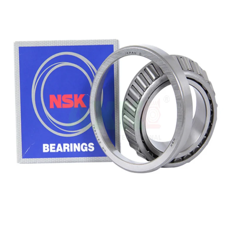 NSK high quality tapered roller bearings 32904 32905 32906 32907 32908 ...