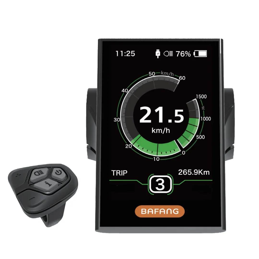 Bafang-DPC18-CAN-Canbus-Color-Display-For-Bafang-M500-M600-M510-M560 ...