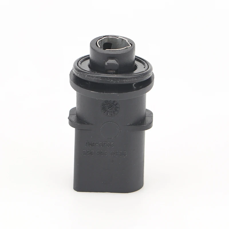 1Pcs 35D9530530 For Volkswagen Passat B6 CC Car Light Base Front Turn ...