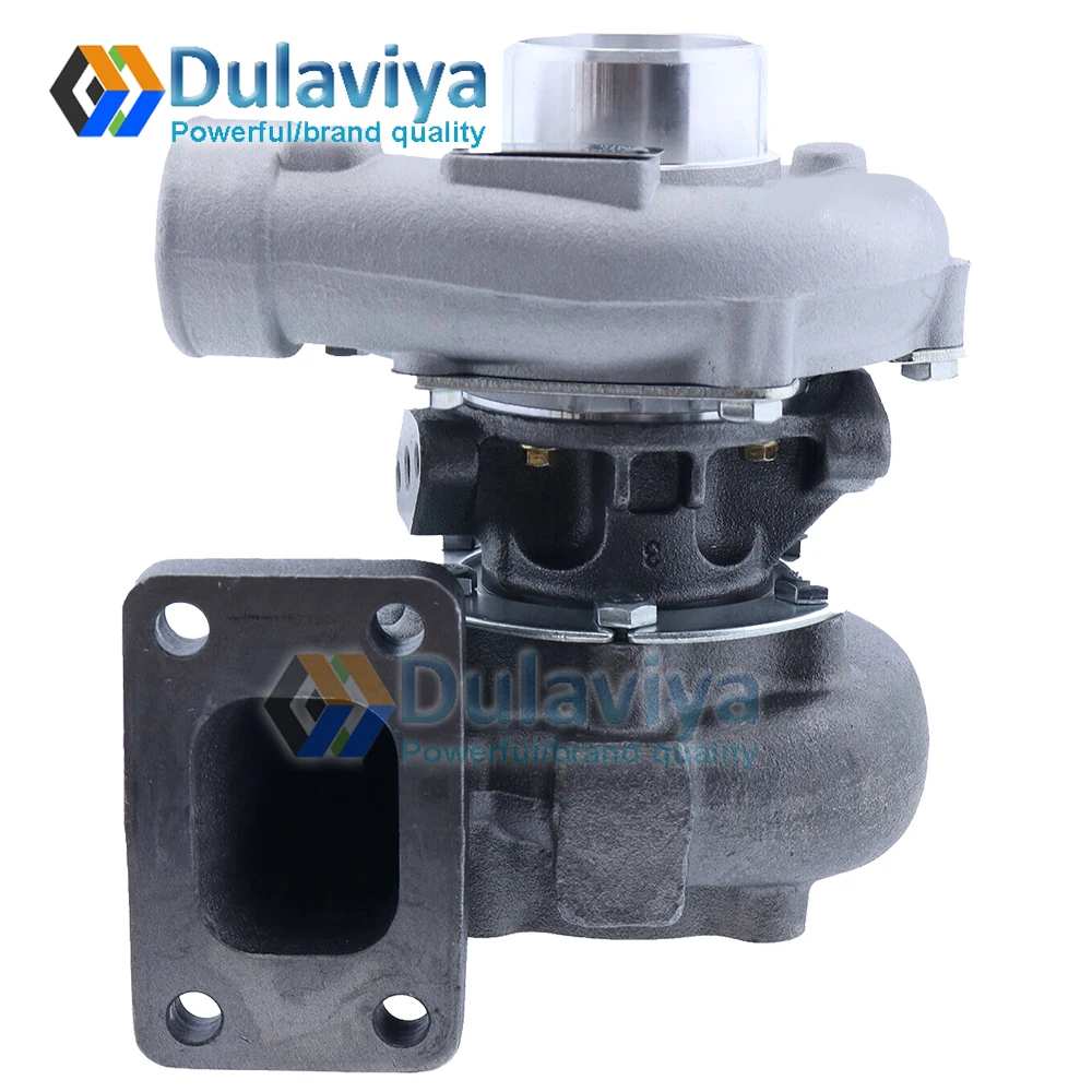 Turbo-For-Perkins-JCB-Various-Off-Highway-1004-2T-TA3123-466674-466674 ...