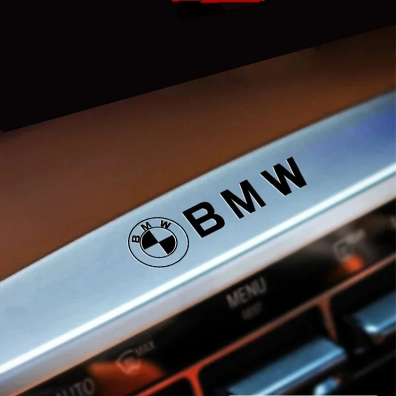 3D-Metal-Car-Decora-o-Adesivos-Auto-Emblemas-Styling-para-BMW-M-E90-E60 ...
