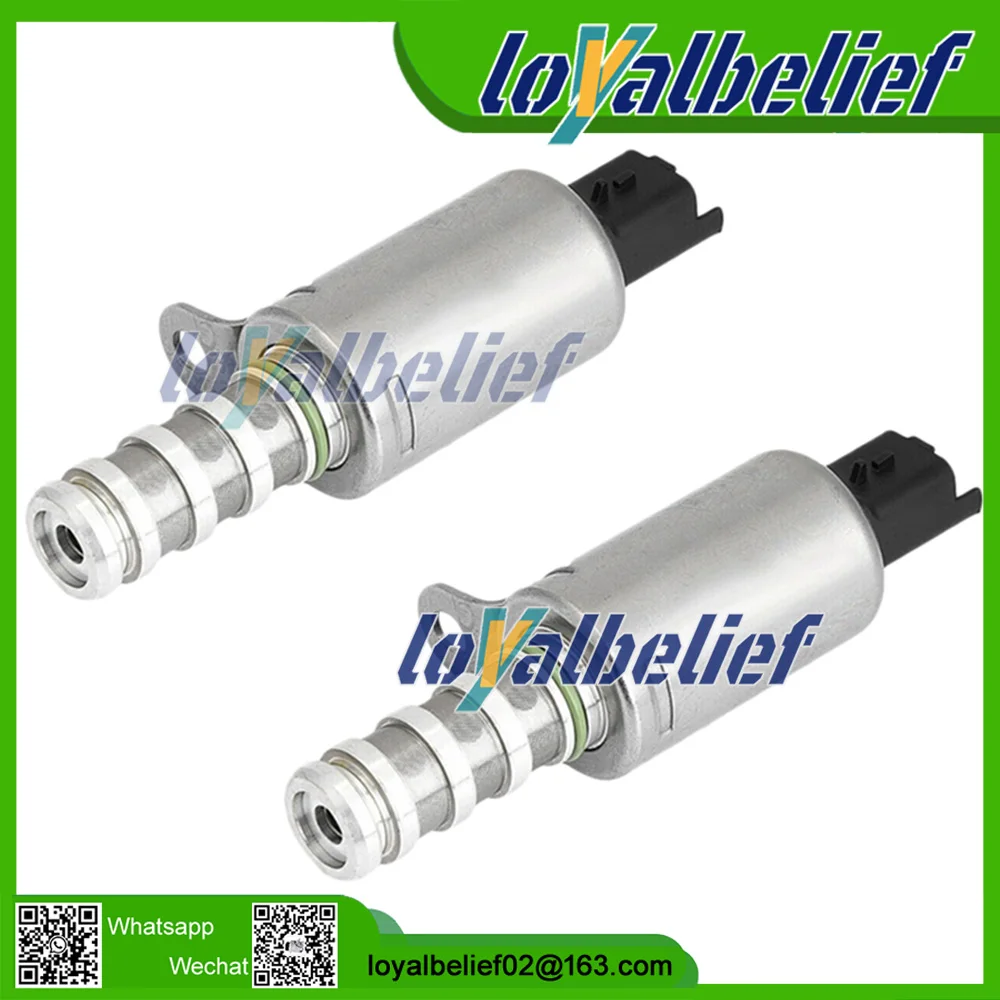 VVT OCV Oil Control Valve For BMW Mini Cooper PEUGEOT CITROEN 1922V9 ...