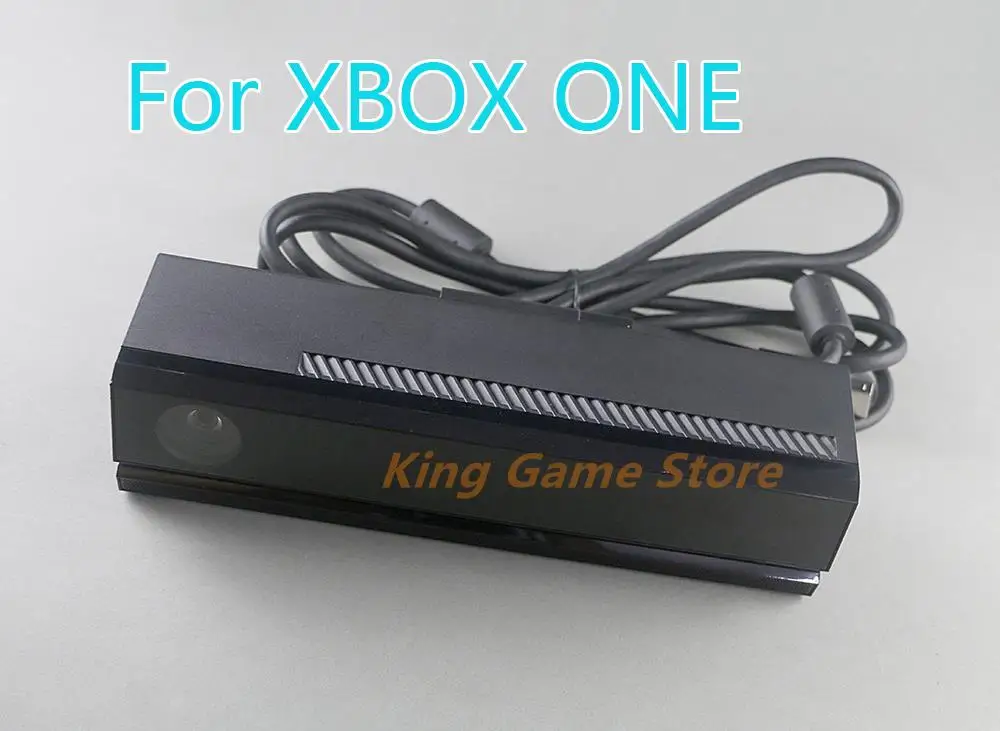 오리지널 XBOXONE S X Kinect 2.0 민감한 센서 1 개, Xbox One S 게임기용 Kinect v2 용