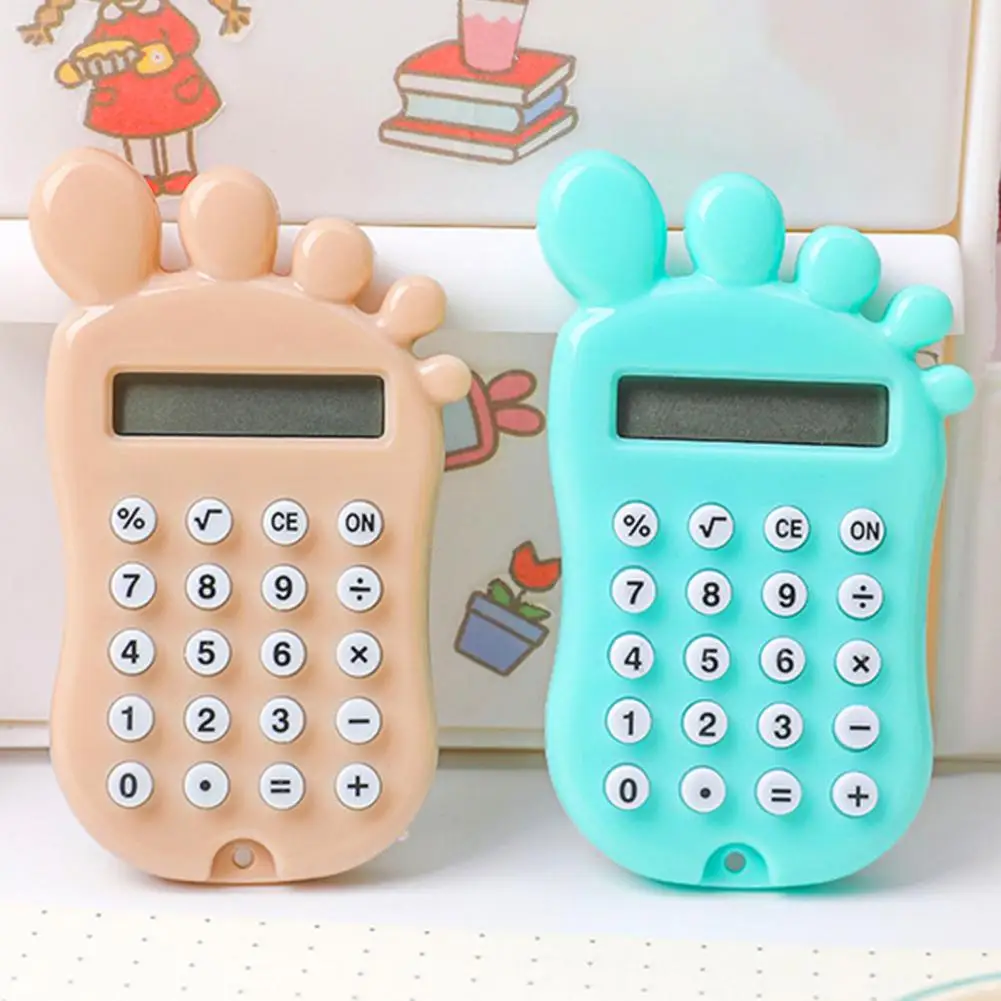Girly Calculator