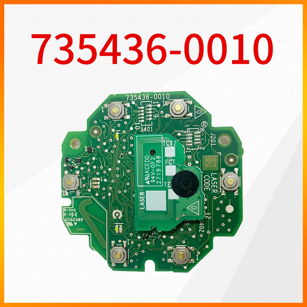 735436-0010-Motherboard-For-Bose-Soundlink-Revolve-Bluetooth-Speaker ...