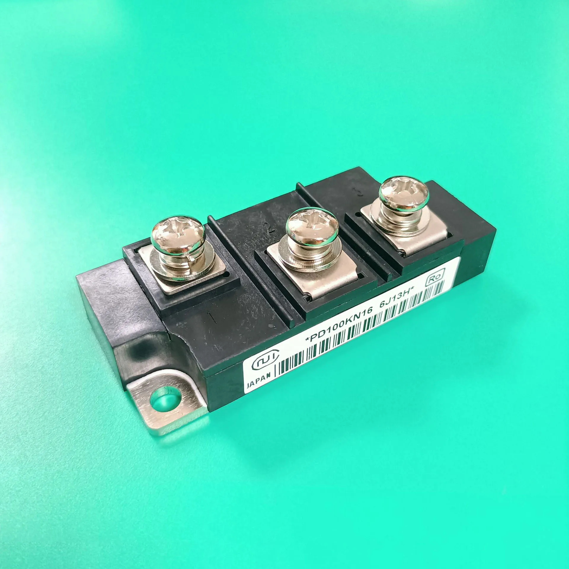 PD100KN16-IGBT-PD100KN-16-Diode-Module-Dual-1600V-100A-PD100K-N16-PD100 ...