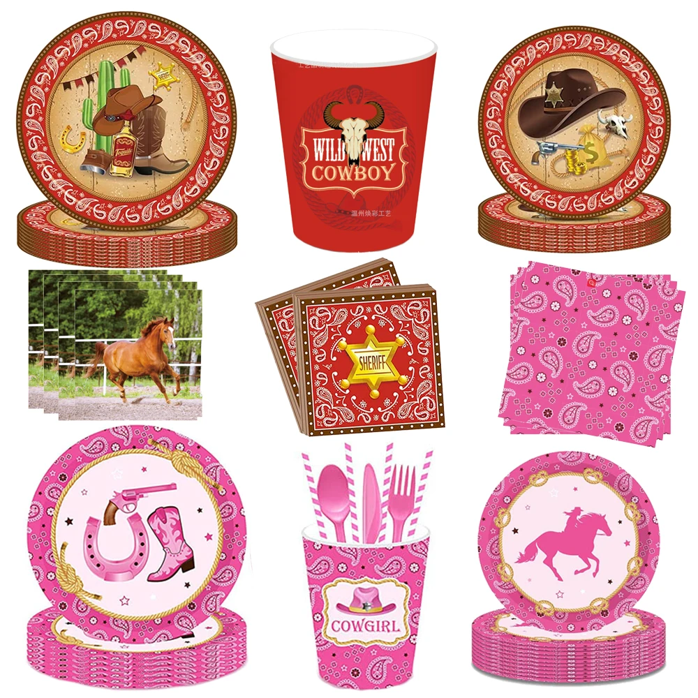 Horse-Racing-Theme-Horse-Party-Plates-Napkins-Cups-Horse-Birthday ...