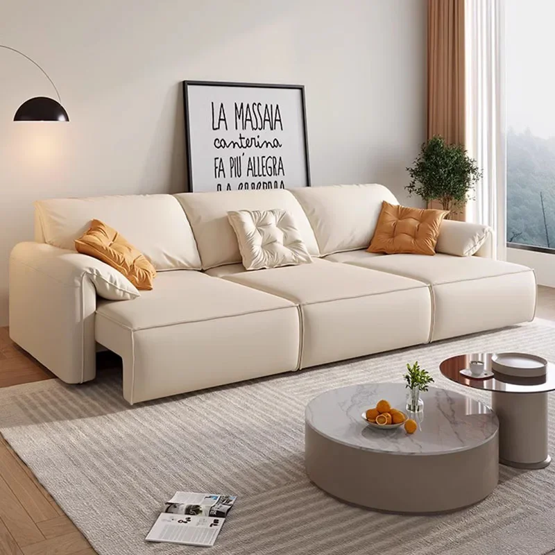 Modern-Reclining-Sofas-Living-Room-Puffs-Salon-Electric-Sofa-Bed ...
