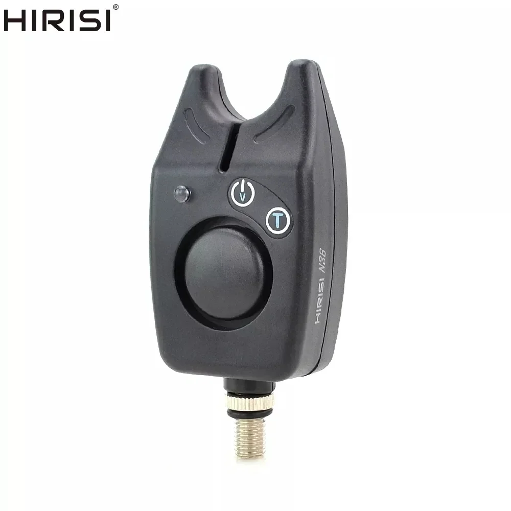 Carp Fishing Accessories Bite Alarm For Carp Fish Fishing Tackle ...
