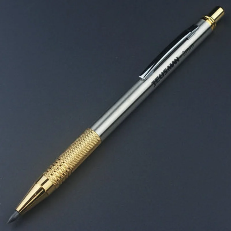 3.0mm Thick Pencil Movable Pencil Special Mechanical Pencil 3mm ...