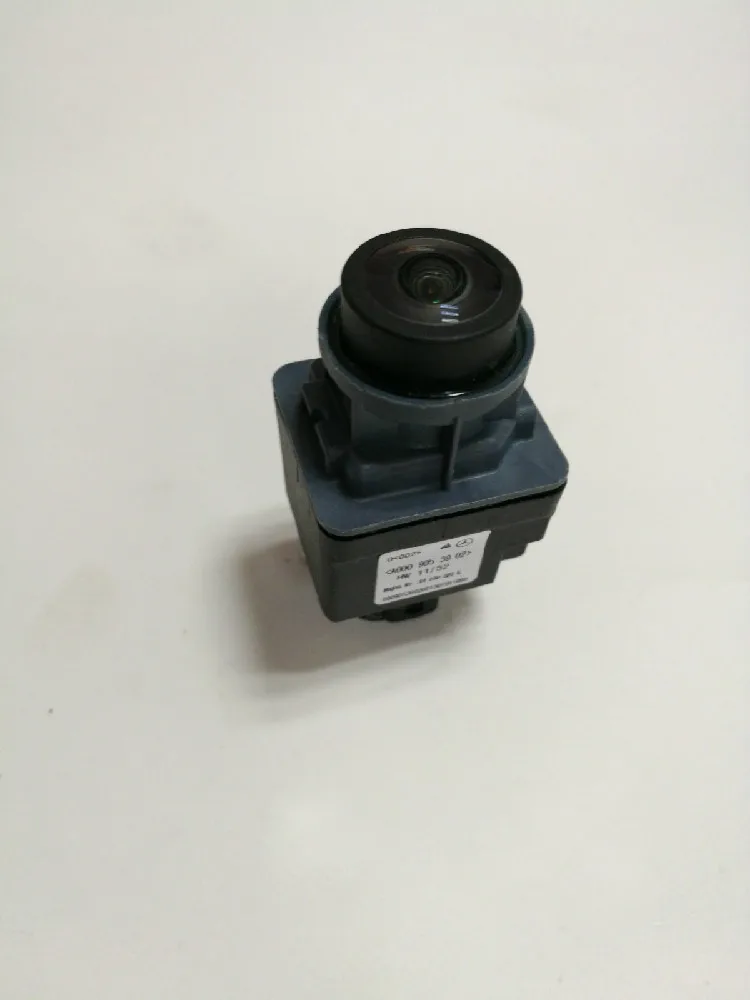 A0009053902 Car Front Camera Medium Network Probe Camera For Mercedes ...