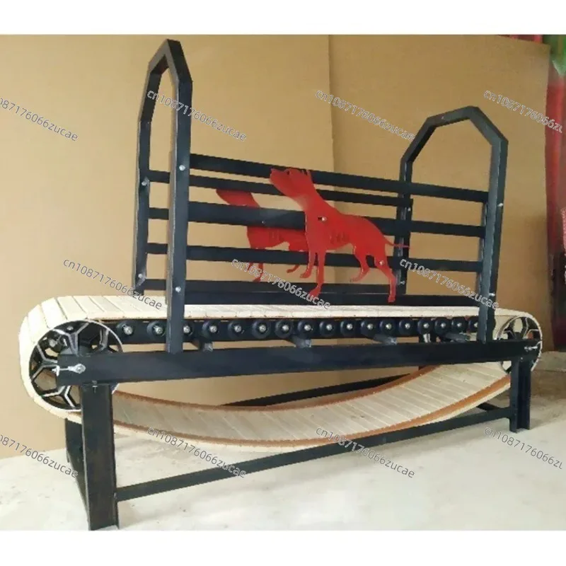 Underwater Treadmill for Dogs and Cats, Slatmill Running Machine for ...