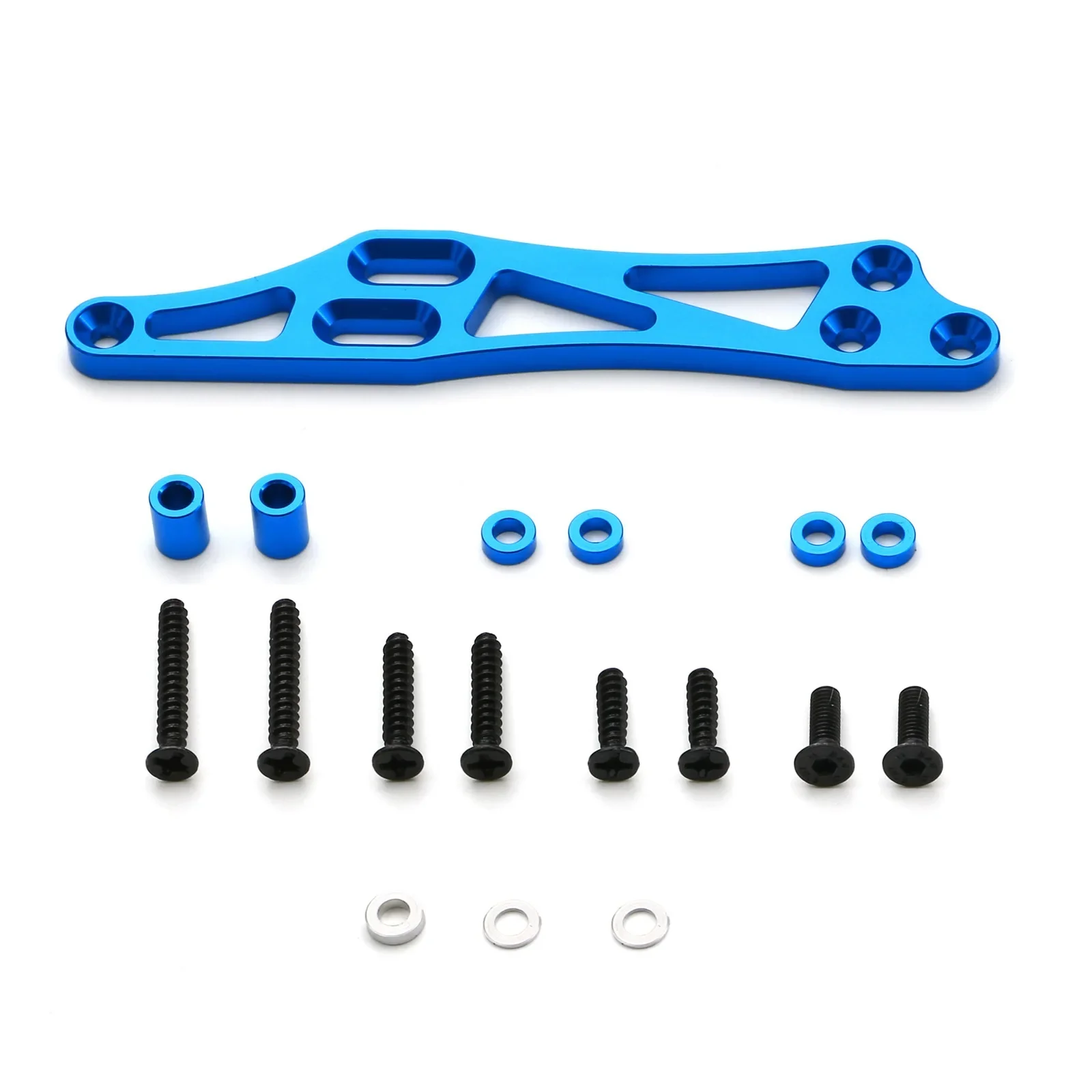 Metal-Servo-Lower-Guard-Protector-54644-for-Tamiya-GT01-GF-01-RC-Car ...