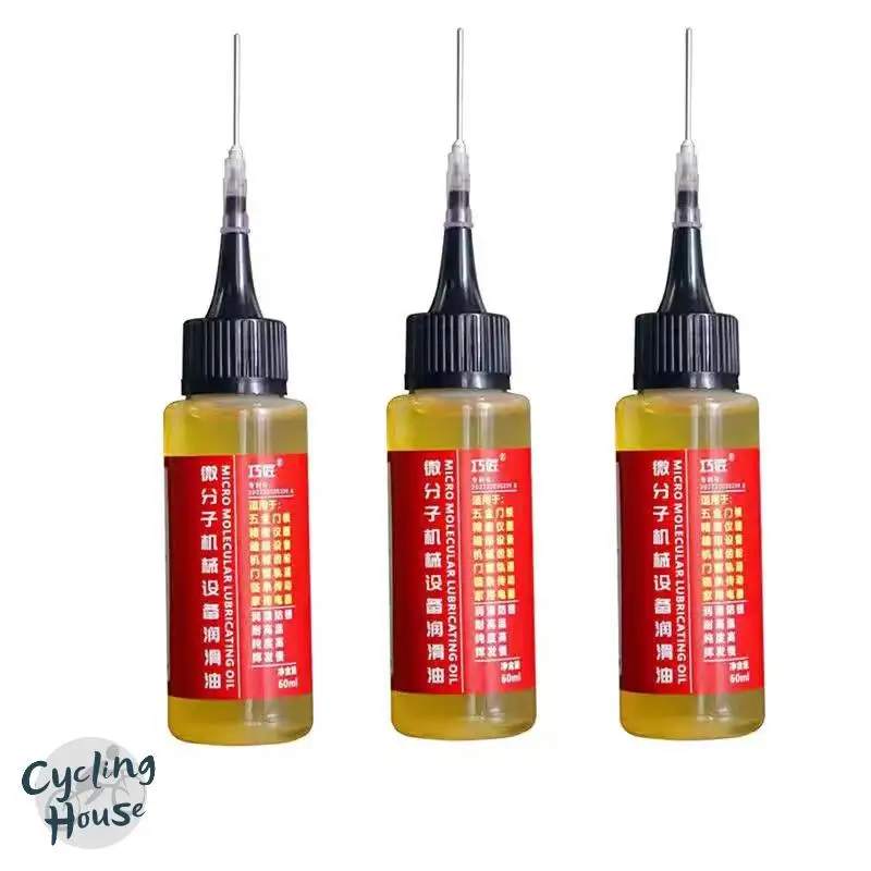 Chain-Oil-Lubricant-Micro-Molecular-Machinery-Lubricating-Fan-Door-Lock ...