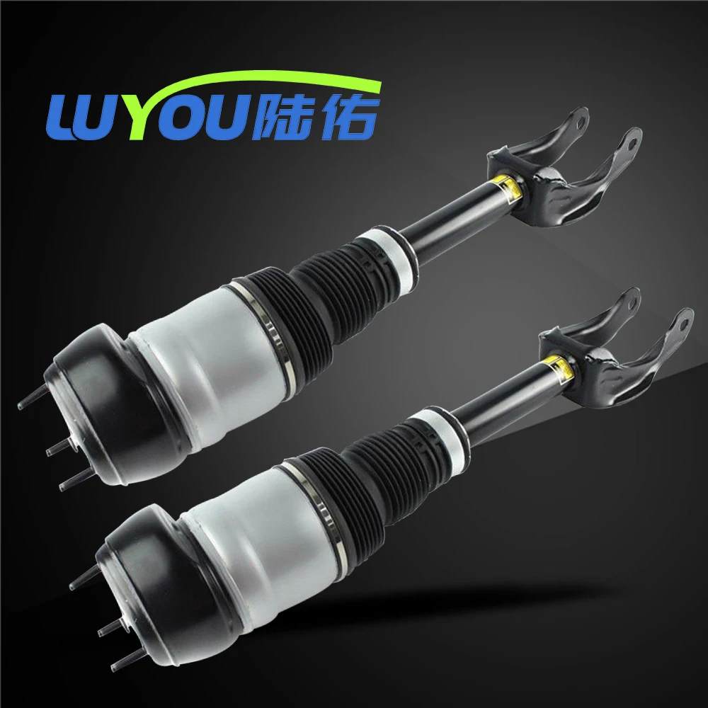 LUYOU-1663204966-1663205066-Air-Suspension-Shock-For-Mercedes-GLS320 ...