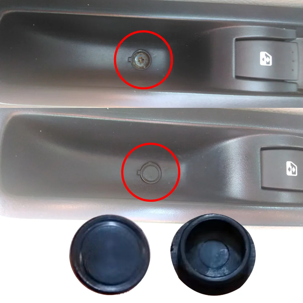 2X-For-Renault-Megane-II-III-Fluence-Grand-Scenic-II-III-Car-Interior ...