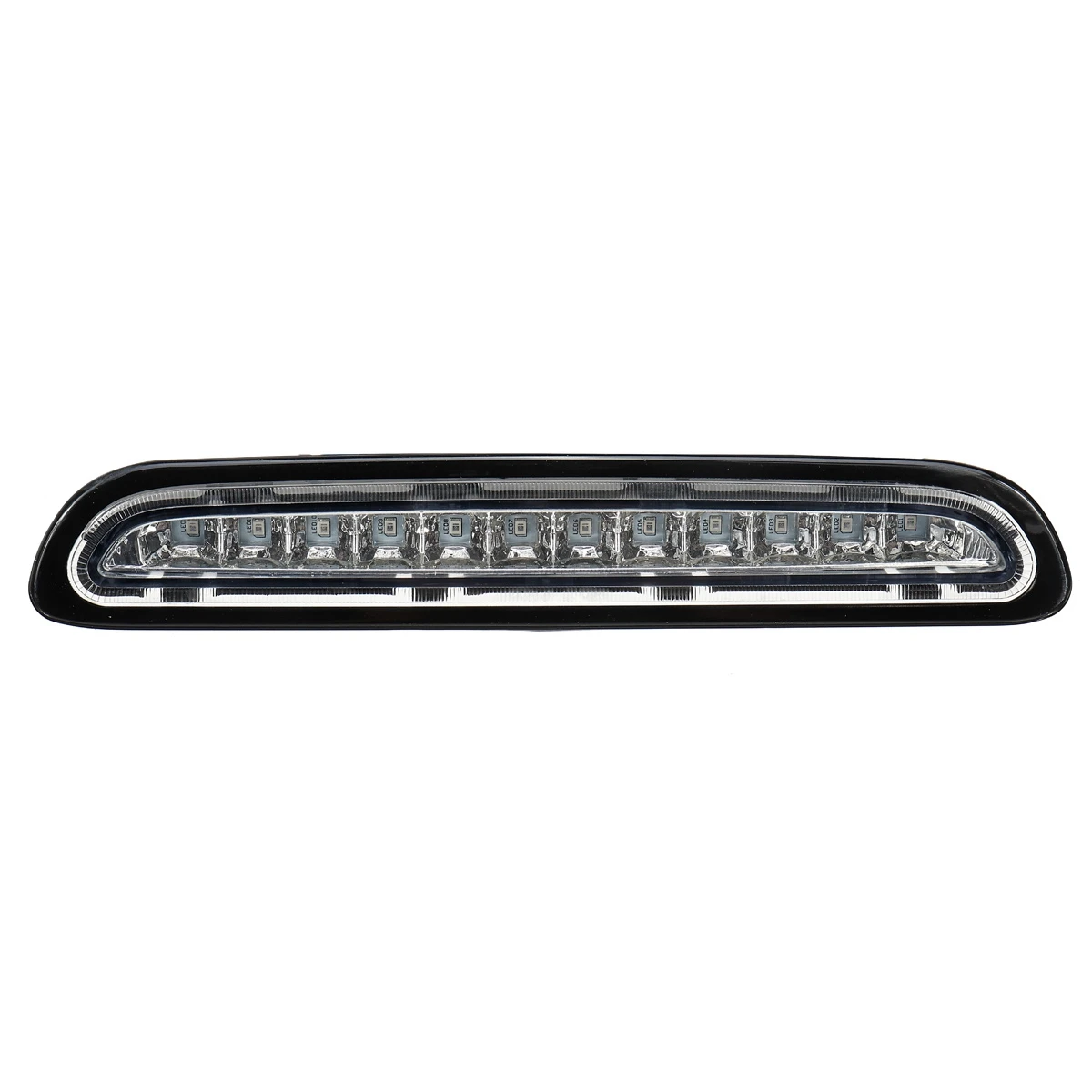 3Rd 12-LED Rear Tail Stop Light High Mount Lamp for Toyota Hiace ...