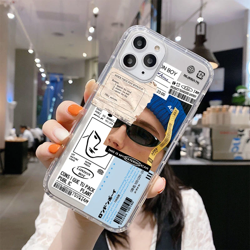 Premium TPU Silicone Protective Case – Ultra-Durable, Sleek Design for ...